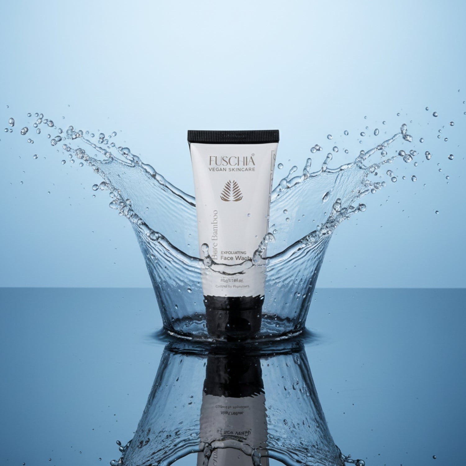 Face Wash – Fuschia